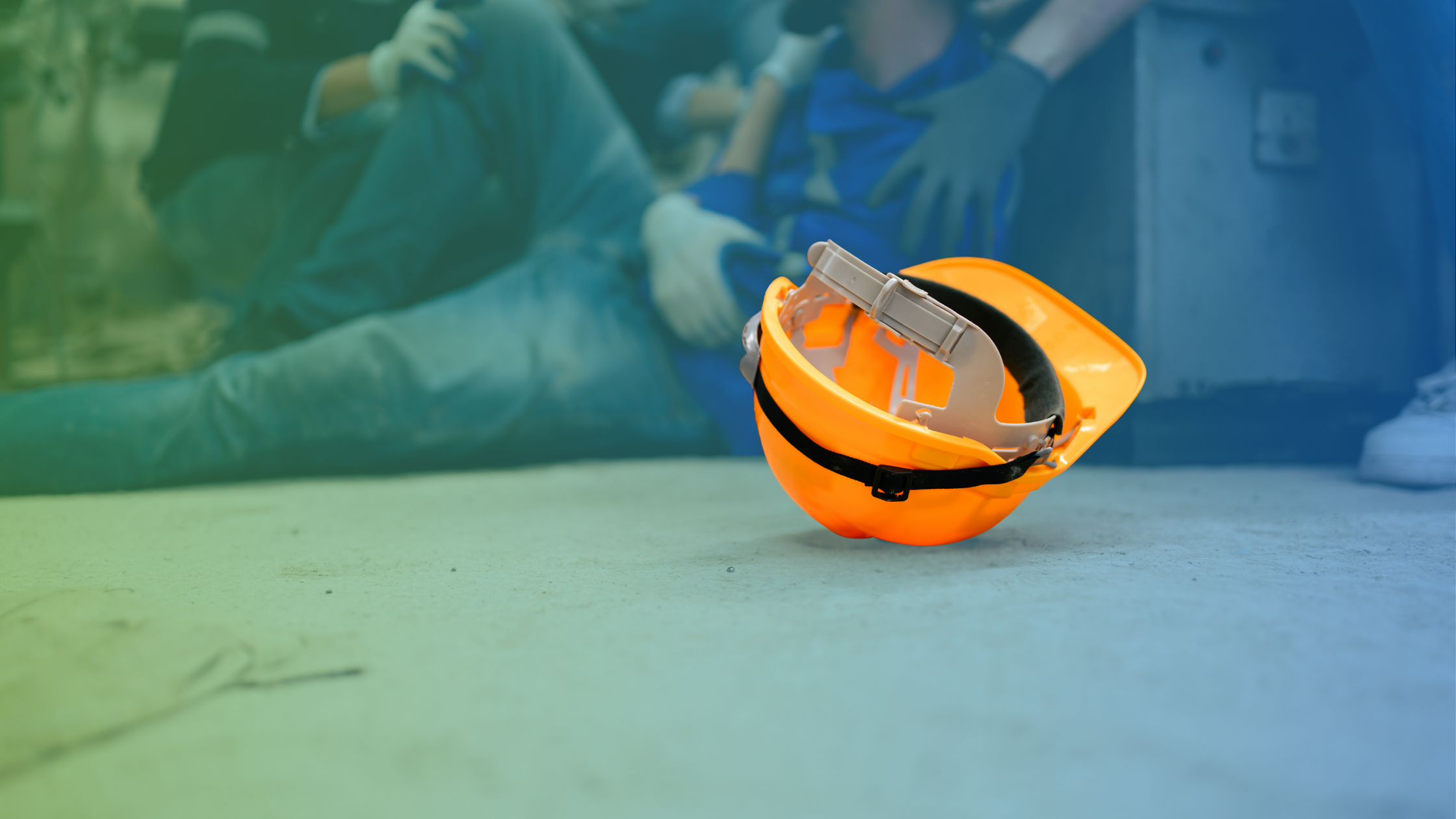 Injury Prevention: Proactive Strategies to Reduce Workplace Accidents